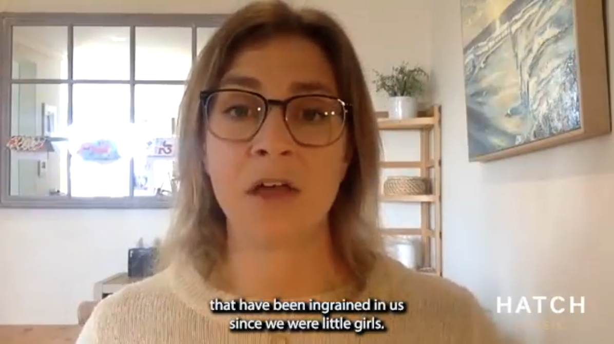 3 Mental Blocks Sabotaging Your Pregnancy & Postpartum Training